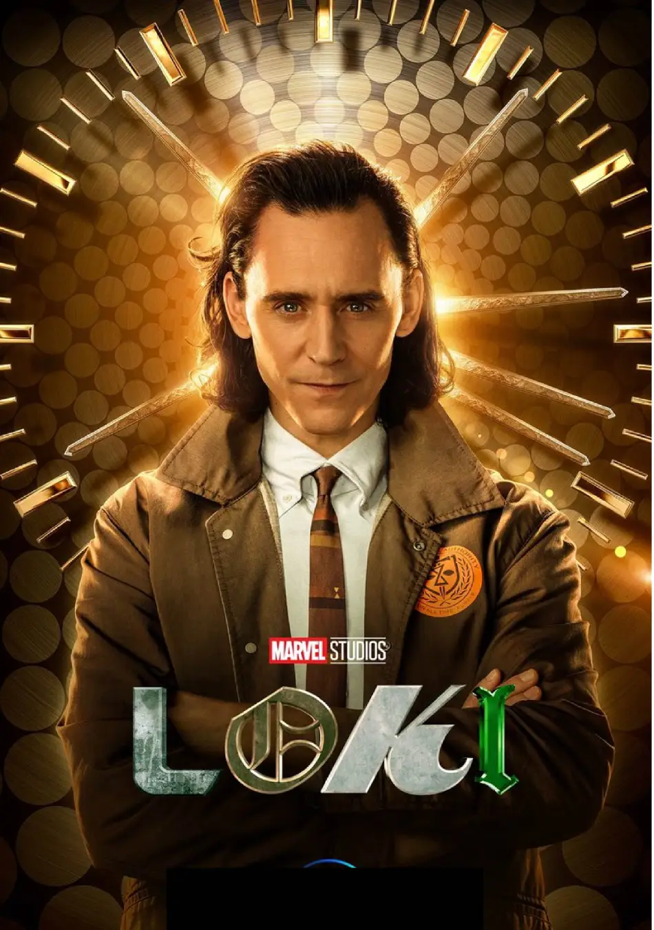 Loki Font - What Font Finder