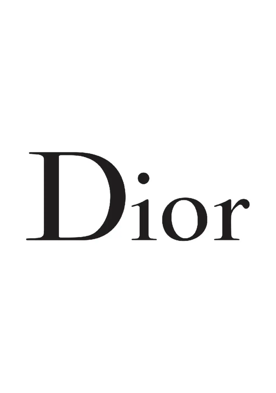 Dior Font - What Font Finder