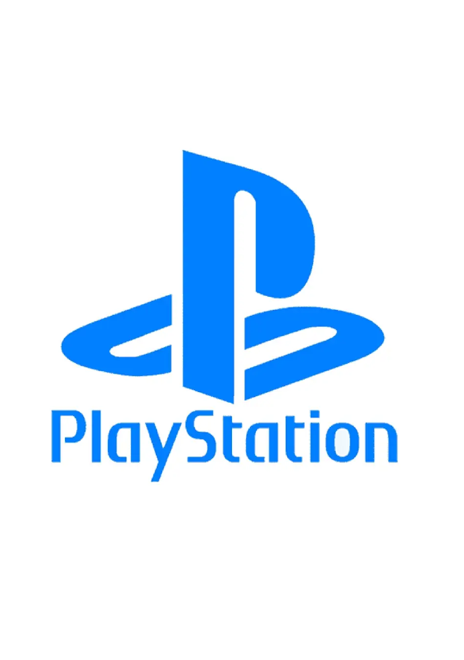 PlayStation Font - What Font Finder