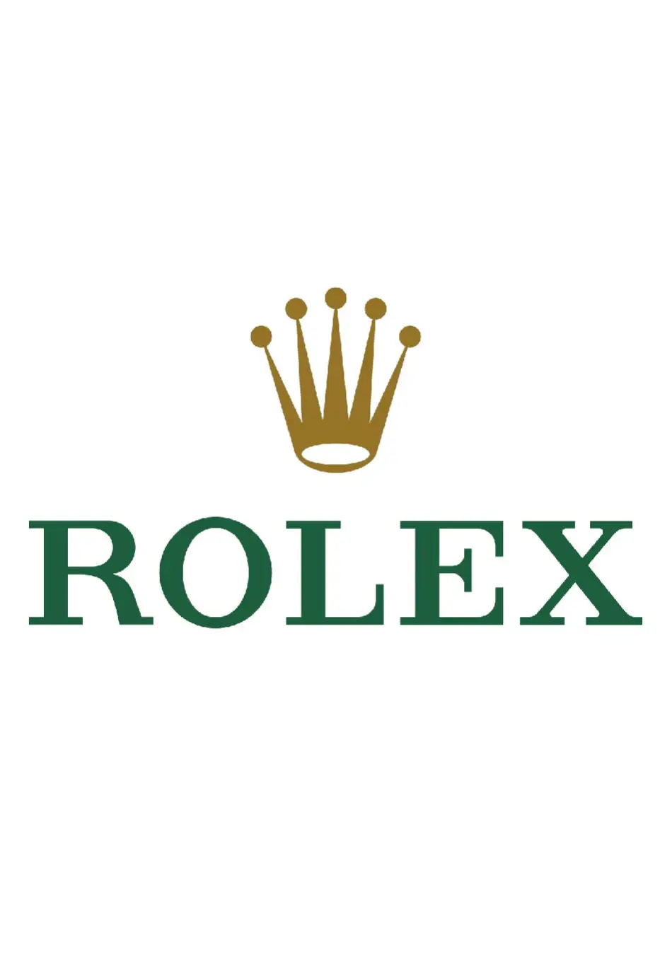 Rolex Font - What Font Finder